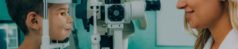 How is Axenfeld-Rieger Syndrome treated? - Axenfeld-Rieger Foundation